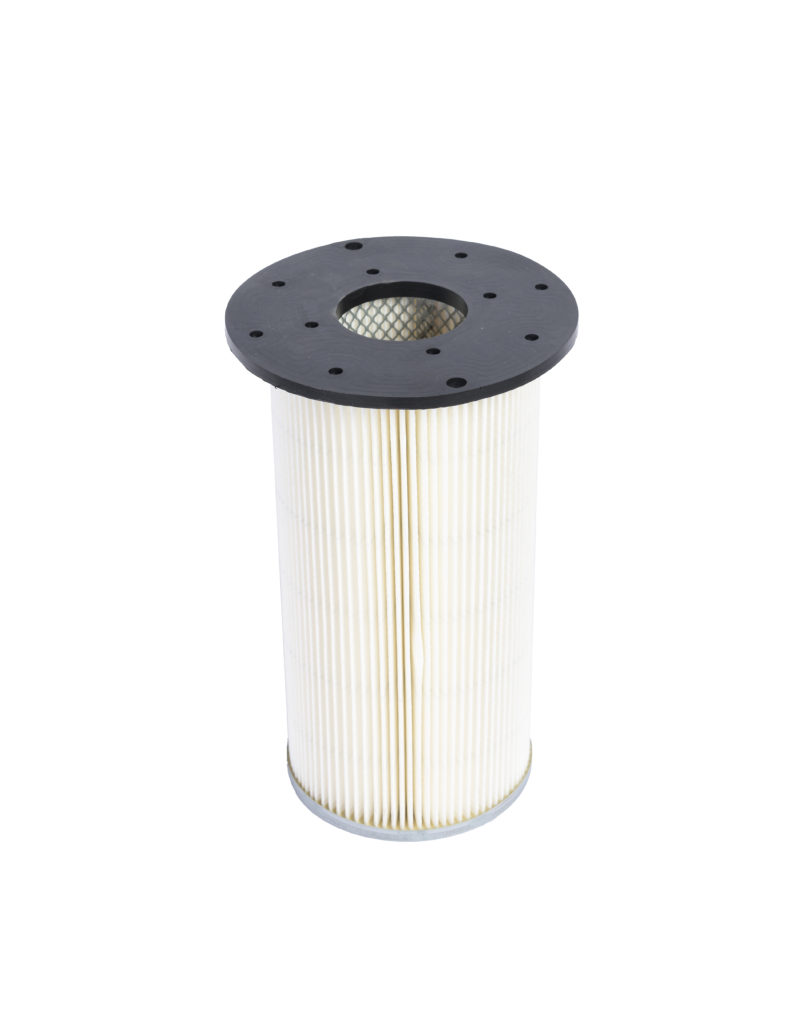 Micro filter SD3600 - Scanmaskin Sverige AB